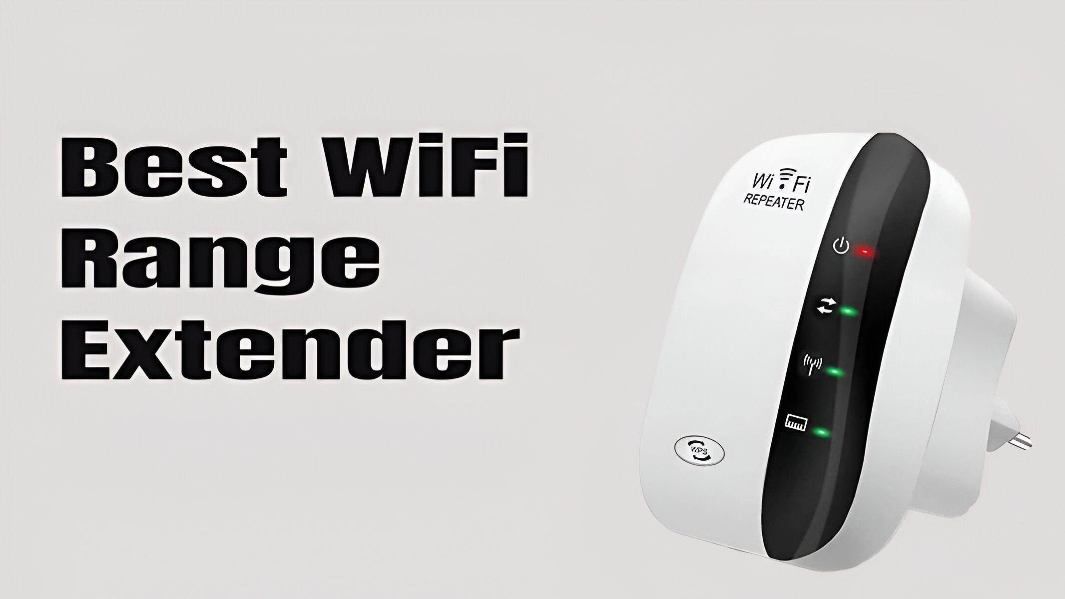 Best WiFi Range Extender for Home | muvit.in – Muvit